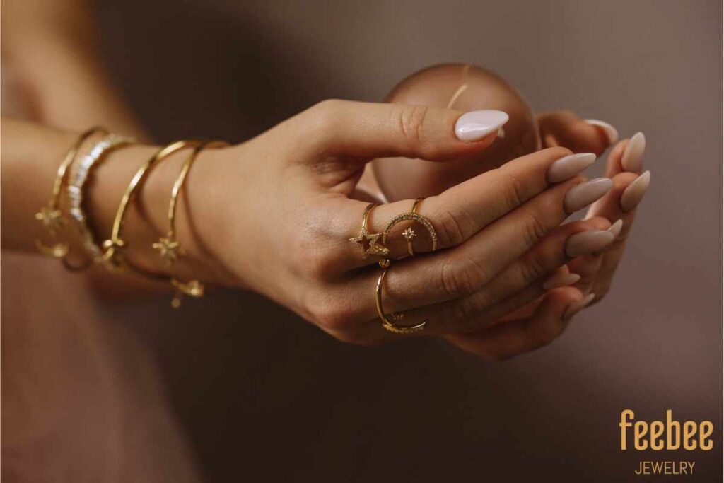 What Is PVD Gold? Benefits, Care Tips, And Comparison