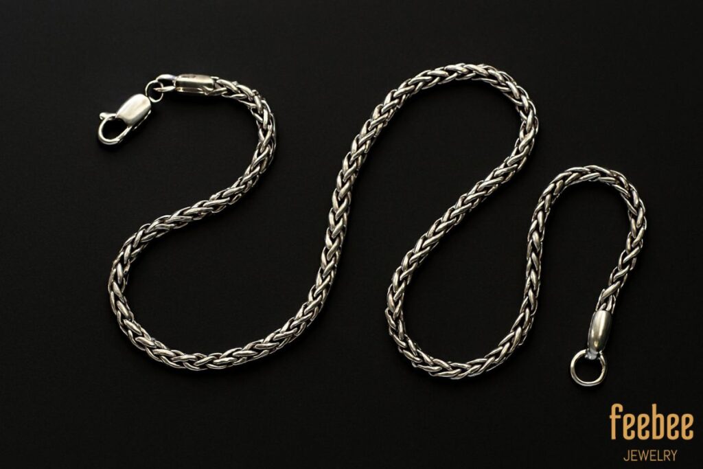 Types Of Chains: A Guide To Styles, Strengths, And Care