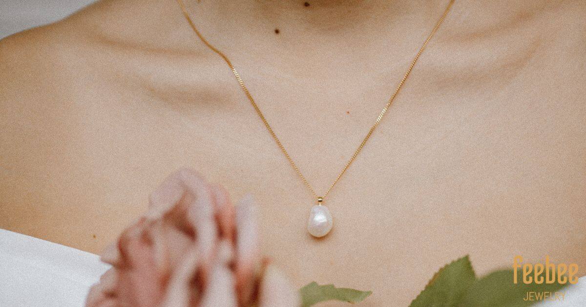 How To Choose The Best Chain For Pendant?