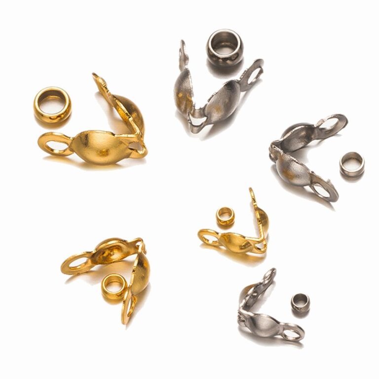 Parts Of A Necklace Explained: A Complete Guide